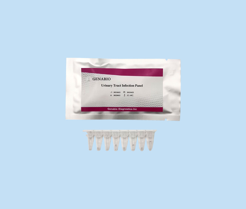 Customizable Urinary Tract Infection Panel (UTI) - Sample Collection ...